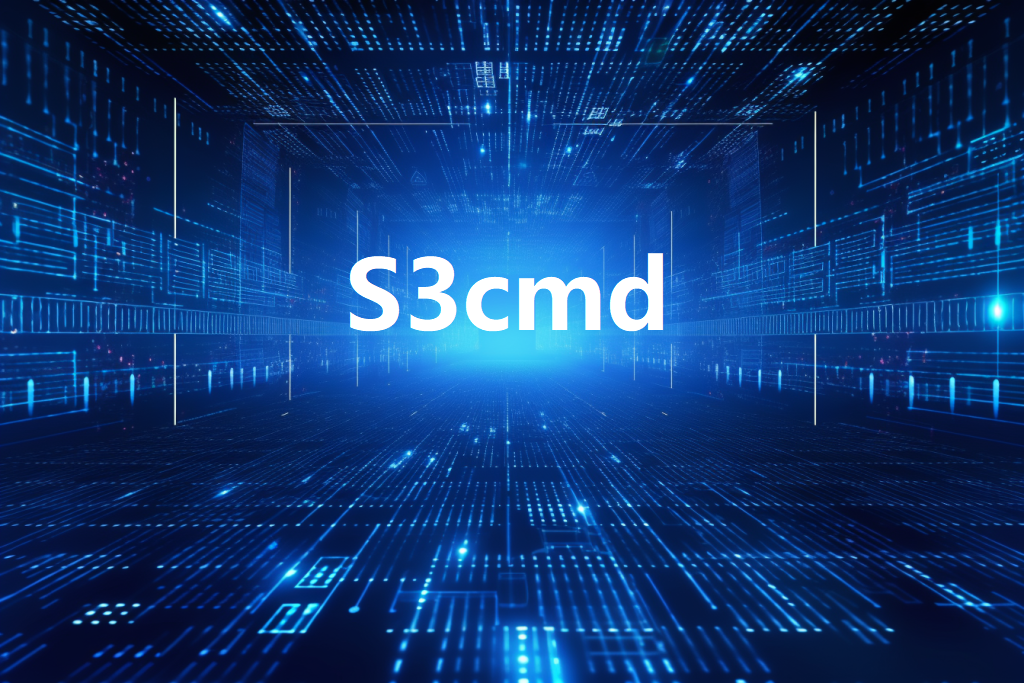 S3cmd在windows和ubuntu中的使用区别 - 菜园工程师